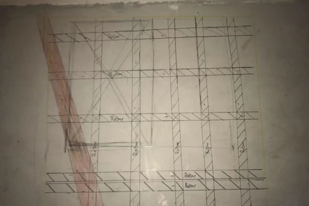 Concrete Scanning In Florida Concrete X Ray By Safe Scanners